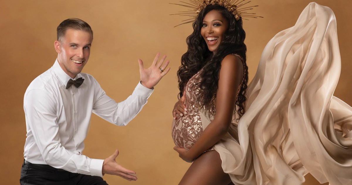 'Disney on Ice' Skaters Go Viral With Parenting Videos