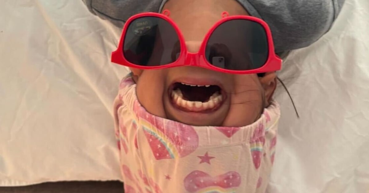 Hoda Shares Videos With Daughters That Had Her ‘Cracking Up’