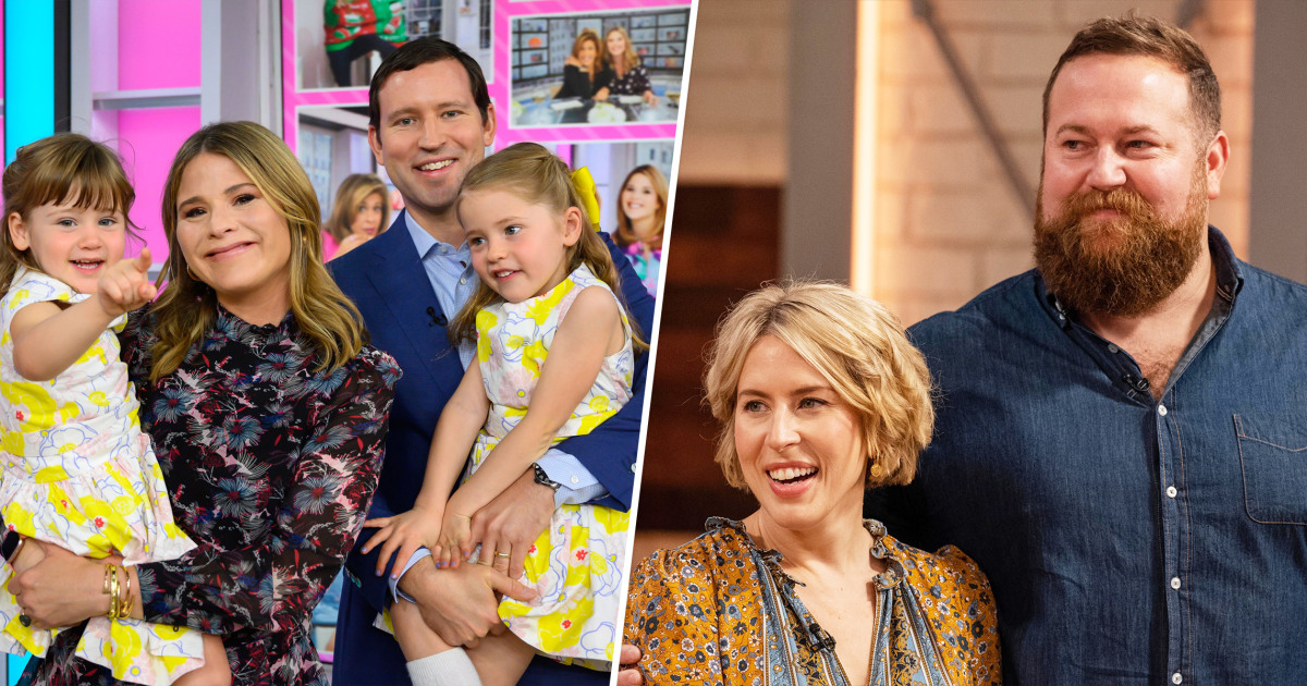 Jenna's Daughter Poppy Has Playdate With Ben And Erin Napier's Kids