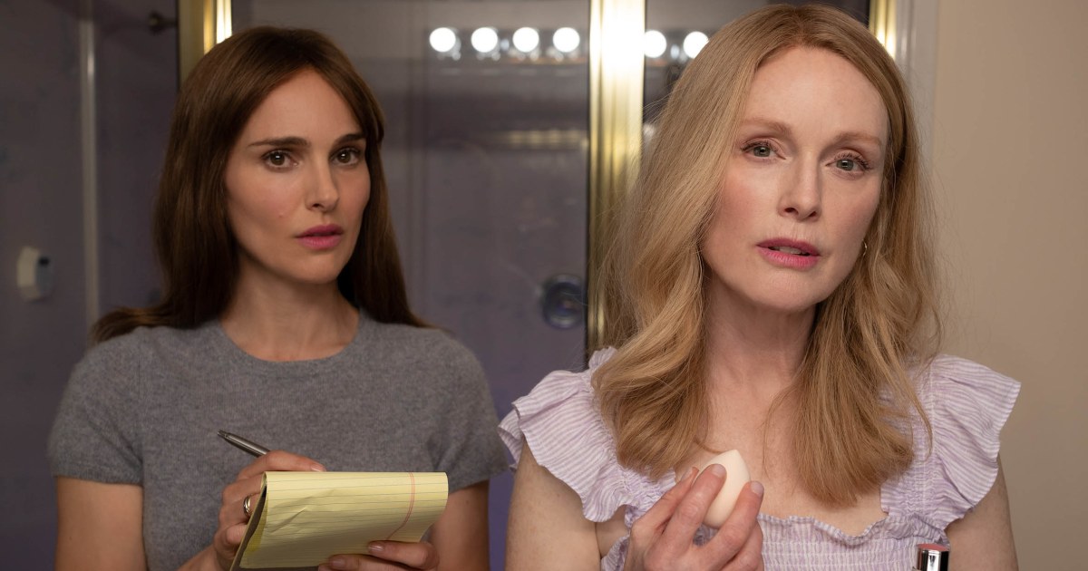 Is 'May December' Based On A True Story? About Mary Kay Letourneau