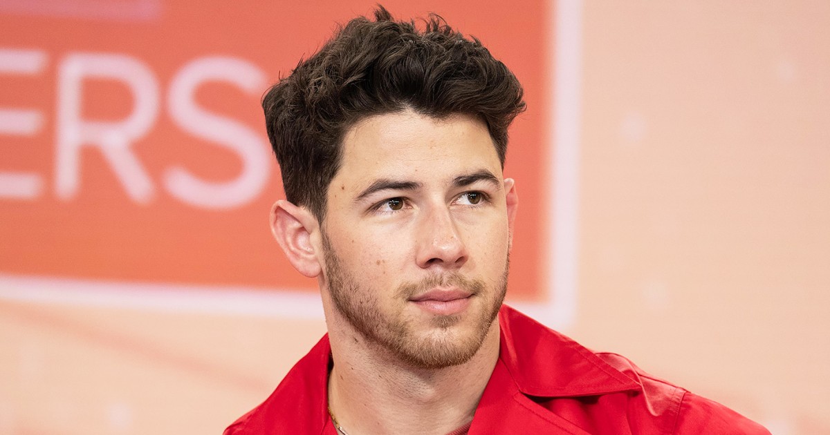 Nick Jonas Opens Up About Highs and Lows Of Living With Diabetes