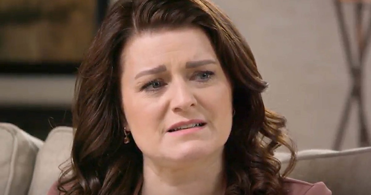 'Sister Wives: One on One' Recap: Robyn Cries Over Kody's Last Breakup