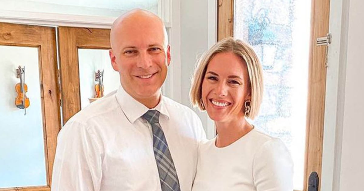 Ruby Franke’s Husband Files For Divorce