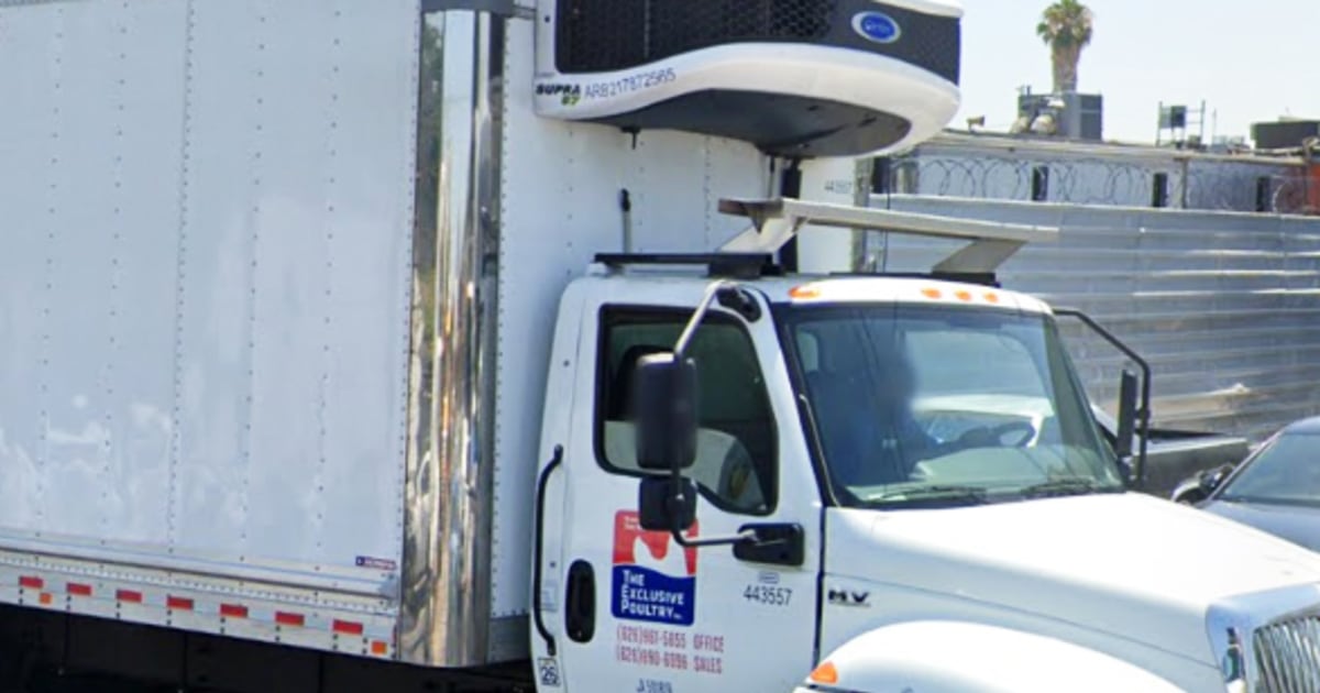 L.A. poultry firm hired kids as young as 14 to work with sharp knives ...