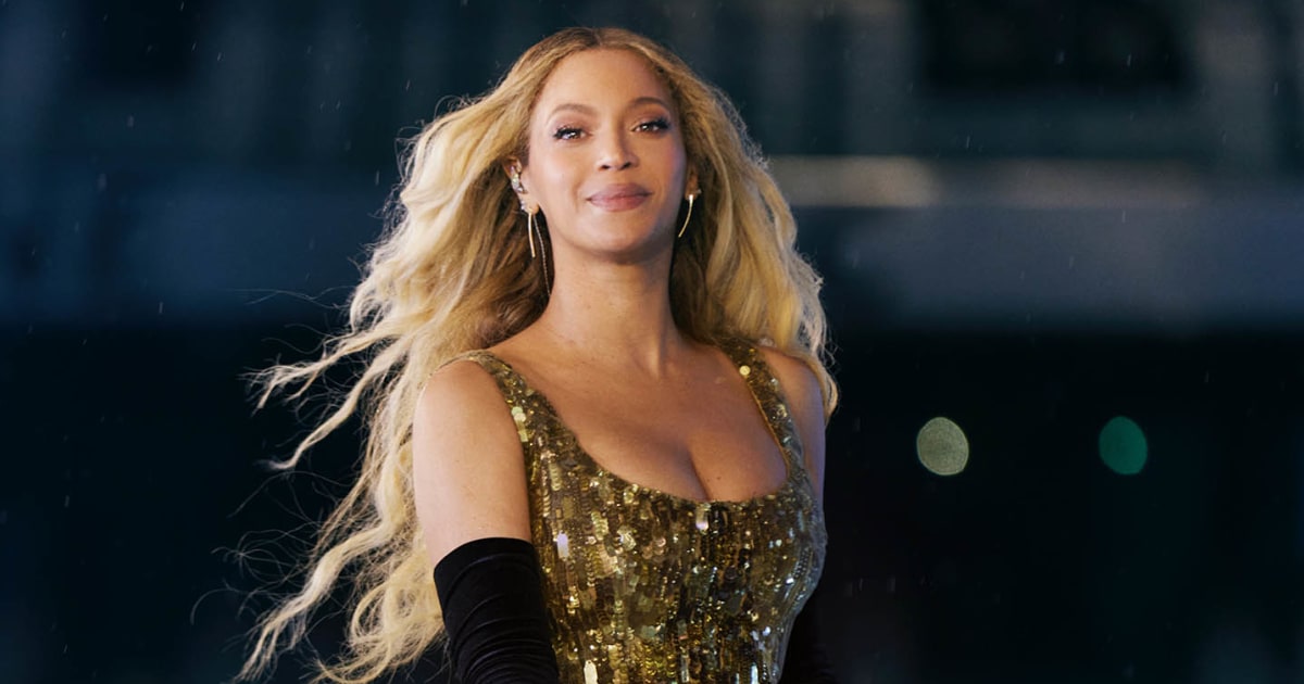 Who Was Beyoncé's Uncle Johnny? What She's Shared Who Was Beyoncé's Uncle Johnny? What She's Shared