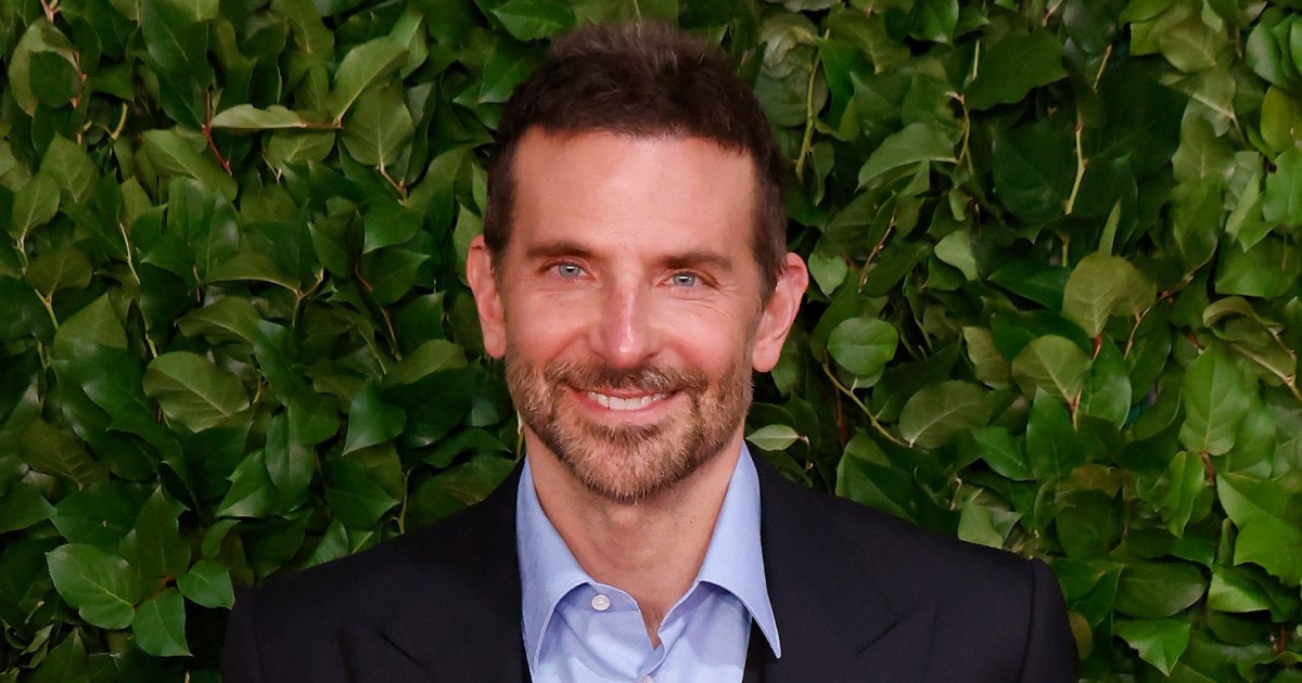 Bradley Cooper's Daughter Asked Him About Death and She Had Quite the ...