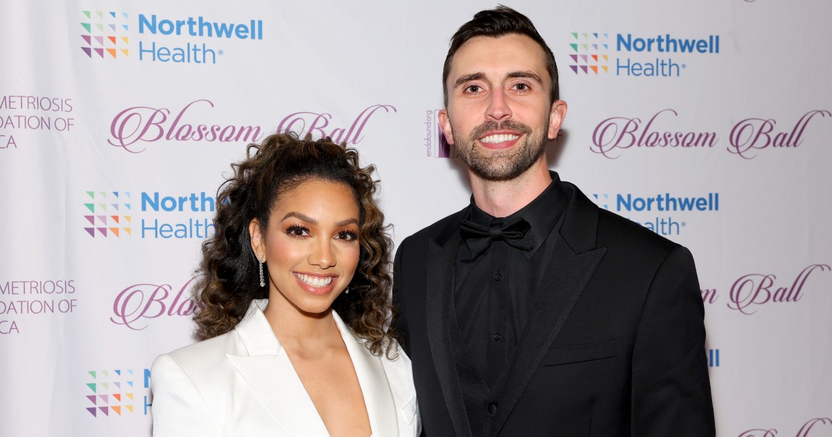 Jamie Foxx’s Daughter Corinne Is Engaged to Joe Hooten