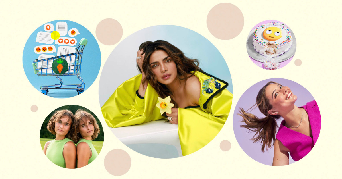 Brushstrokes and Pixels: Celebrating the Top Visual Stories of 2023