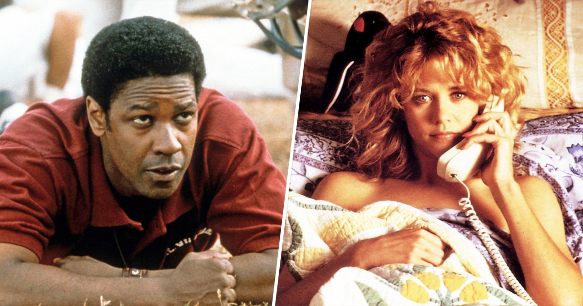 20 Fall Movies for Cozying Up All Autumn Long