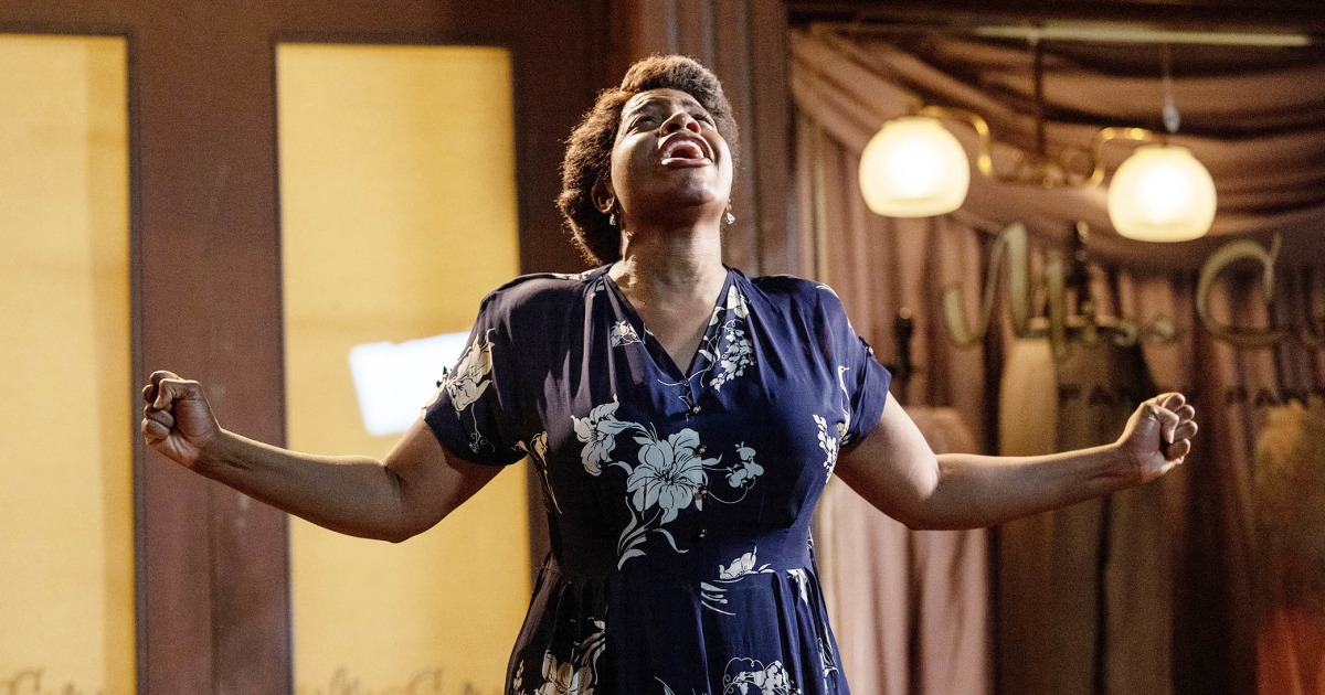 How 'The Color Purple' Book, Broadway Musical and Movie Have Evolved