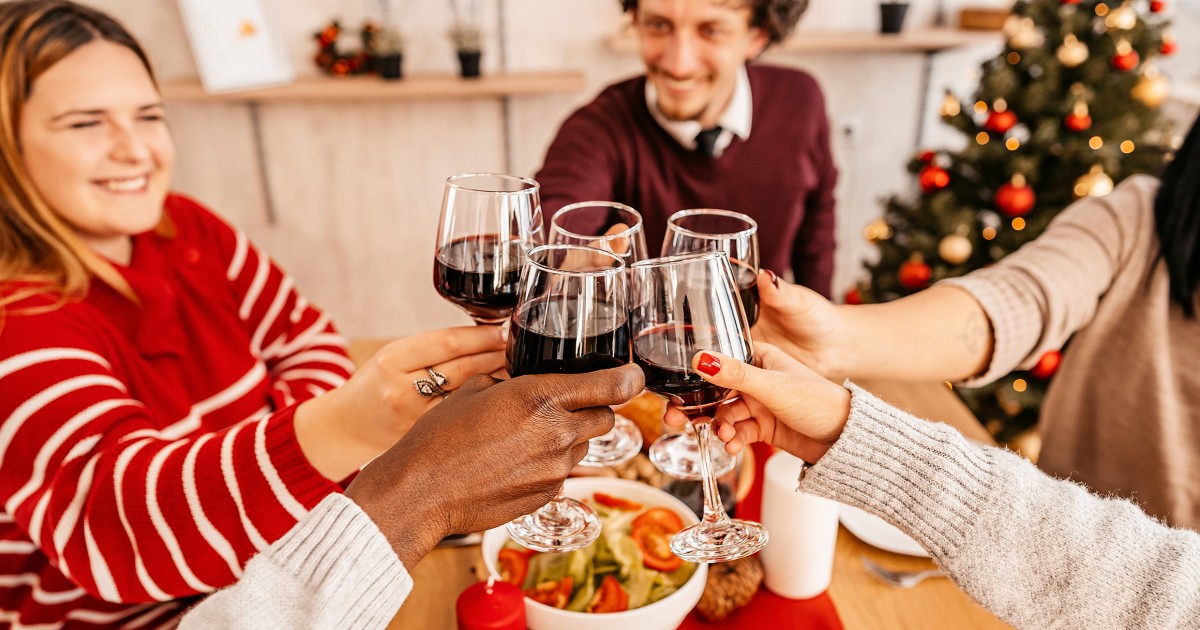Holiday Heart Syndrome: Causes, Symptoms, Prevention Tips
