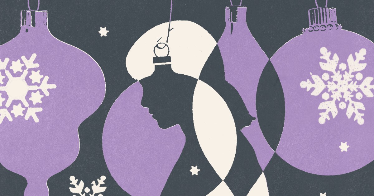 Holiday Loneliness: How To Deal With Feeling Lonely And Alone