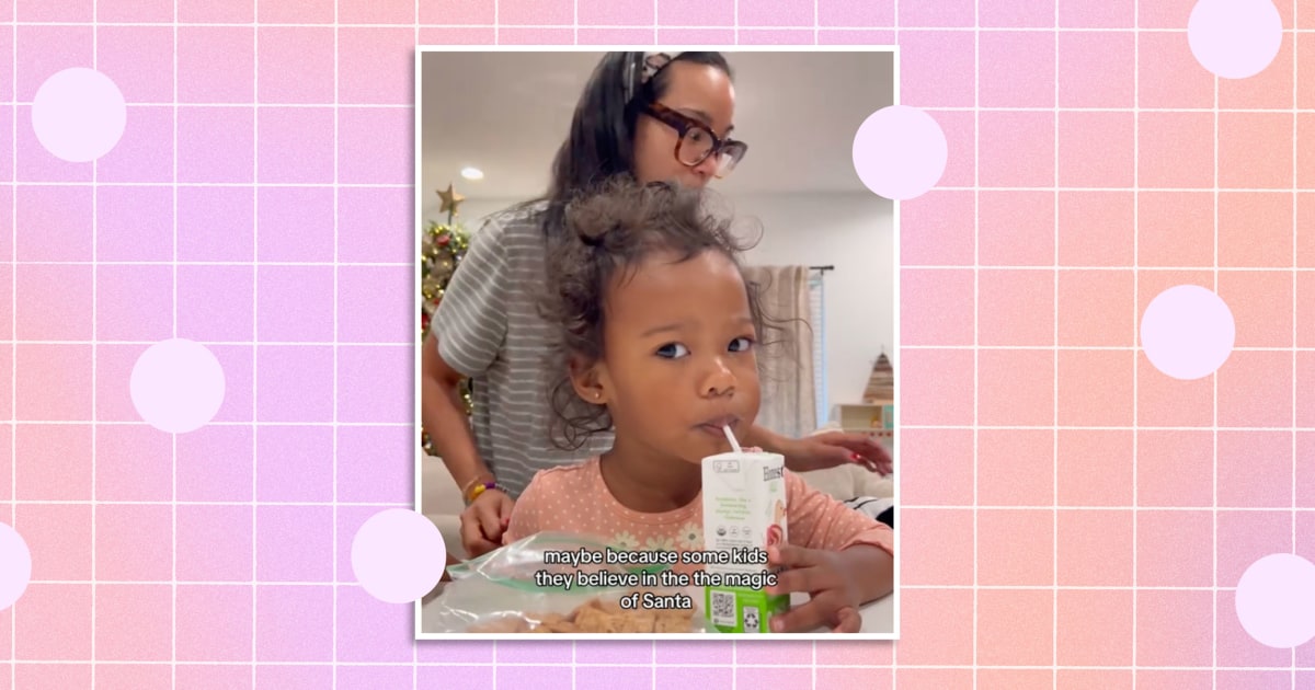 Expert Advice For Parents When Your Kid Tells Another About Santa