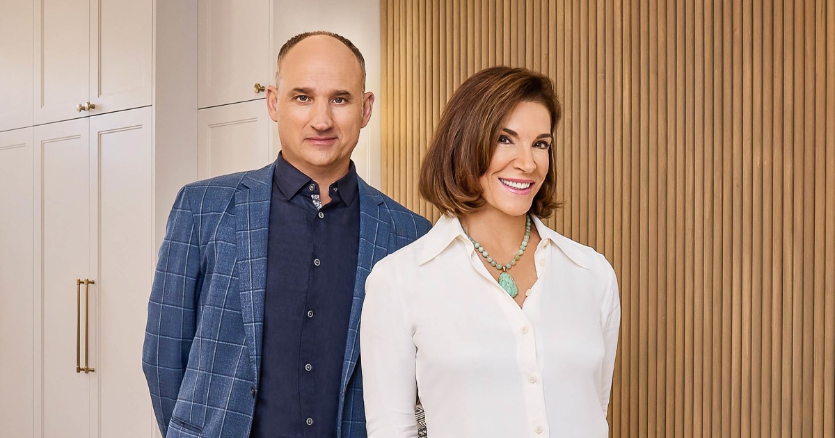 New ‘Love It Or List It’ designer revealed by HGTV after Hilary Farr’s ...