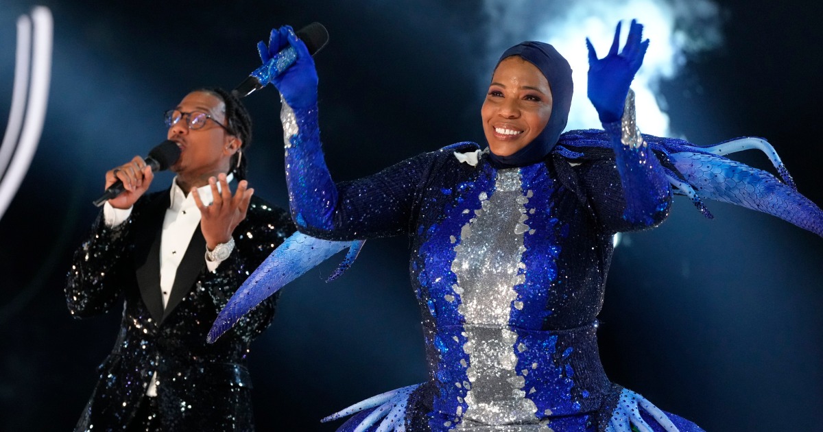 'Masked Singer' Season 10: Every Celebrity Contestant Revealed