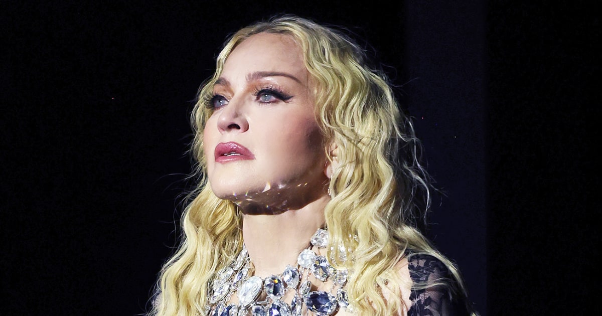 Madonna Was In Coma for 48 Hours During Health Scare: New Details