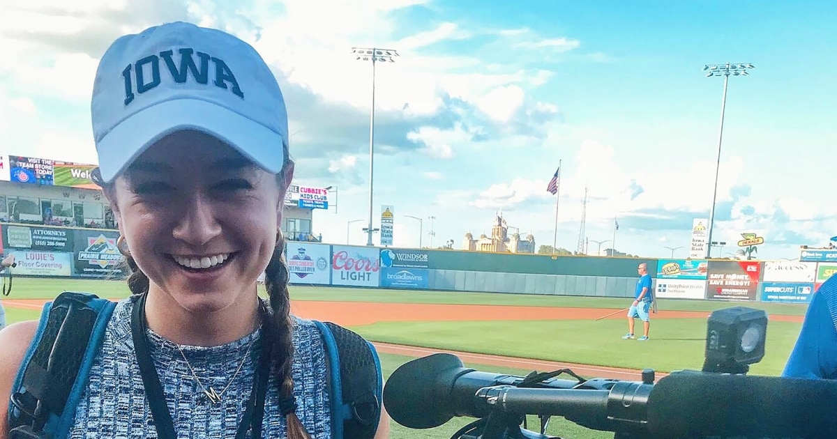 NBC News' Maura Barrett Details Lyme Disease Symptoms Dismissed By Doctors