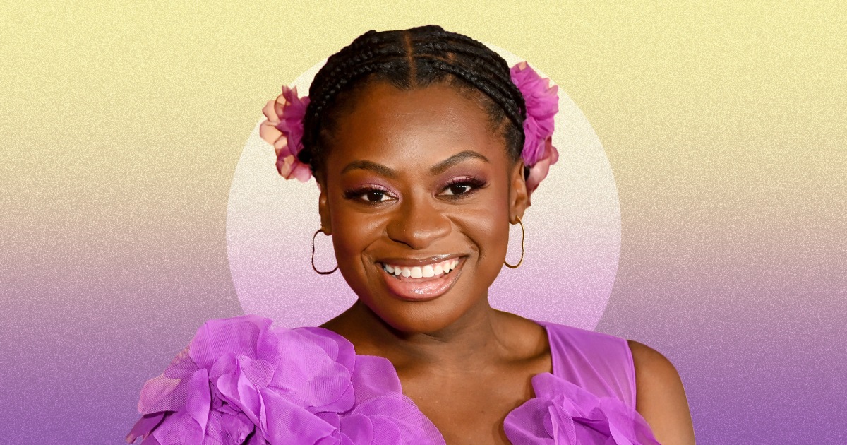 After years of auditioning for Celie, Phylicia Pearl Mpasi became her ...