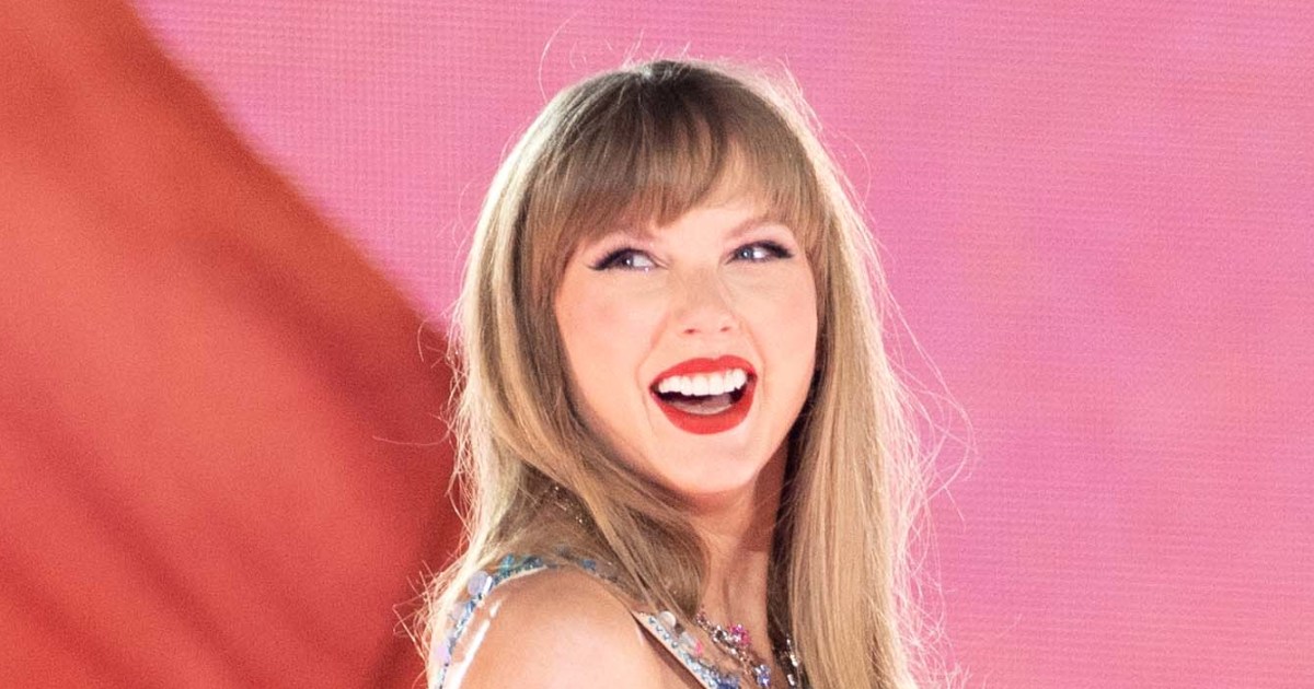 How to Listen To The Taylor Swift SiriusXM Channel For Free