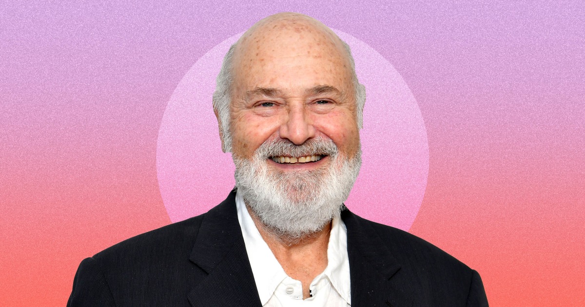 Rob Reiner Talks Norman Lear and the 'This Is Spinal Tap' Sequel