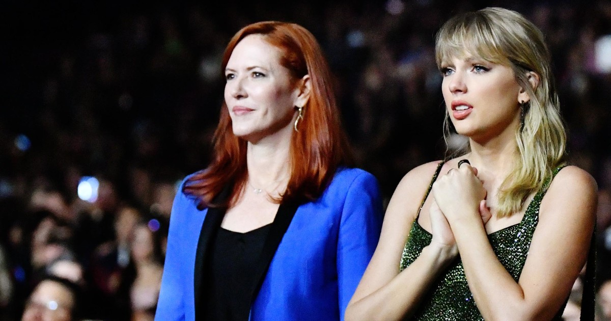 Taylor Swift Publicist Tree Paine Slams Joe Alwyn Marriage Rumors, Deuxmoi