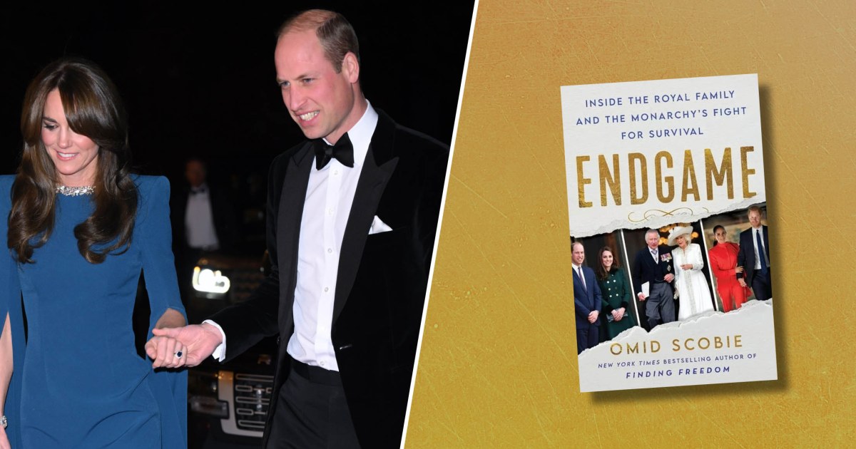 Why Has a Book About The British Royals Been Pulled Off Dutch Bookshelves?