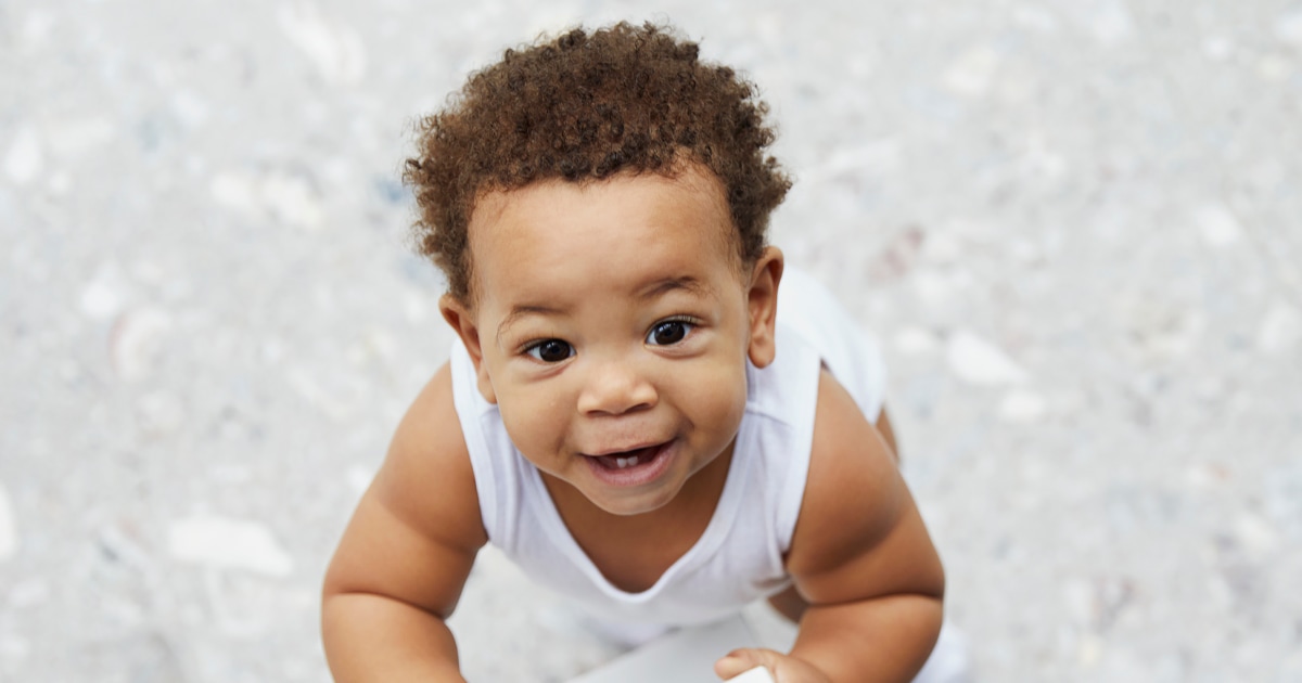 162 Rare Boy Names That Are Truly Unique