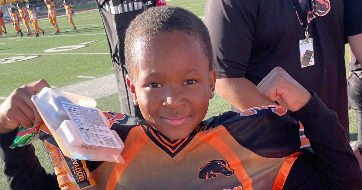California Mom Says 10-Year-Old Fatally Shot Her Son, 10, After Race