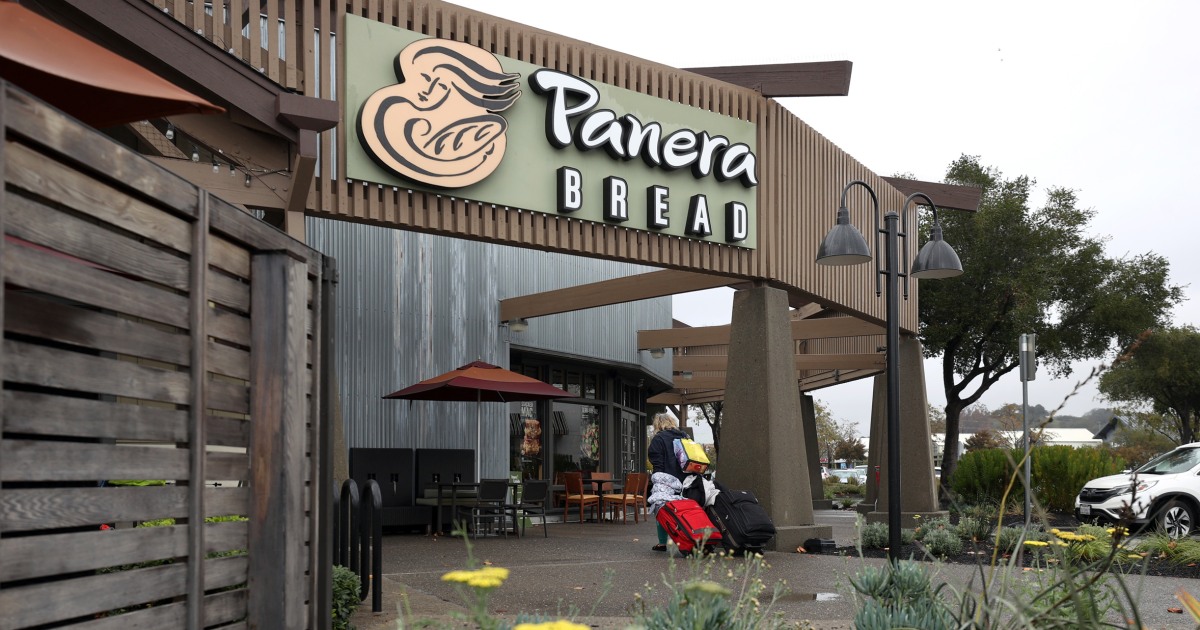 A woman alleges Panera’s highly caffeinated Charged Lemonade caused her ...