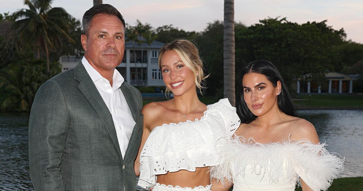 Alix Earle’s parents: Who are Alisa Earle, Thomas Earle and Ashley Dupre?