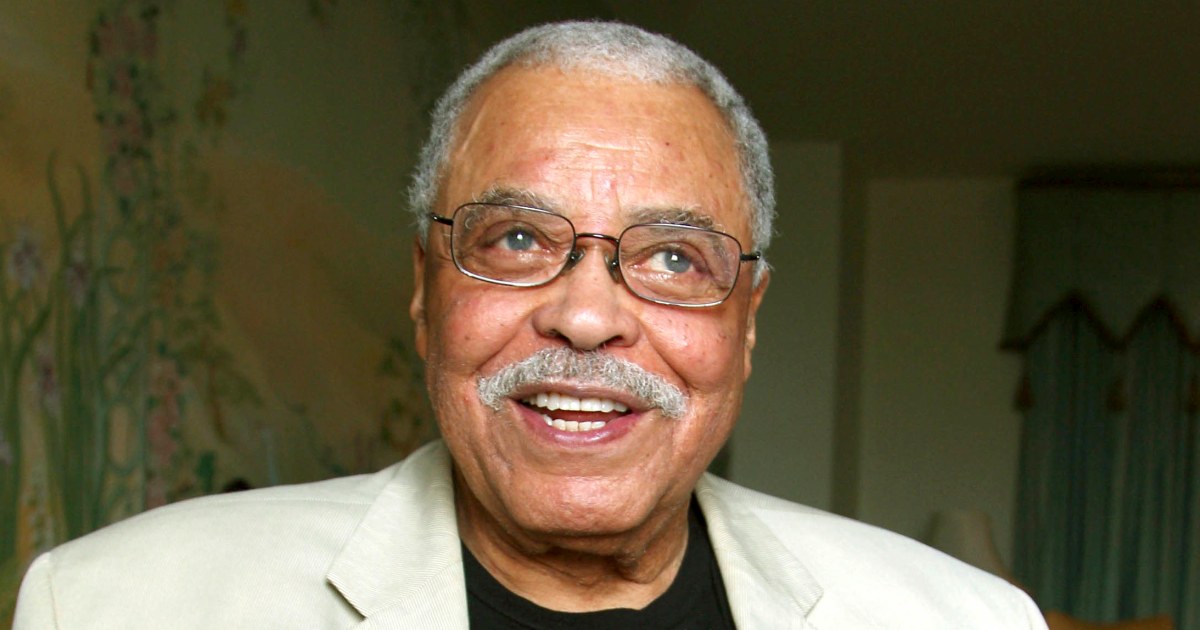 James Earl Jones, Legendary Actor and Voice of Darth Vader, Dies at 93