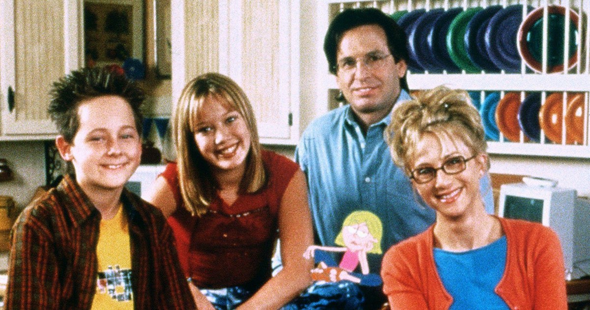 Lizzie Mcguire Writer Reveals Plot Details For Canceled Reboot Trendradars