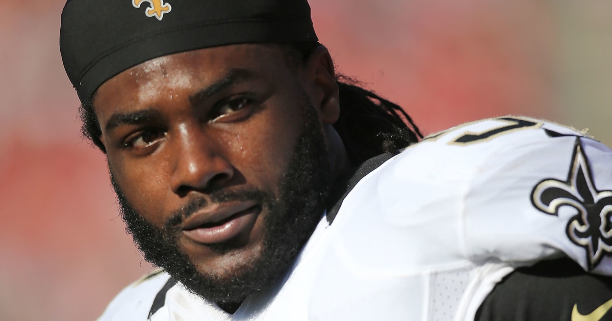 Former New Orleans Saints Linebacker Ronald Powell Dies at 32