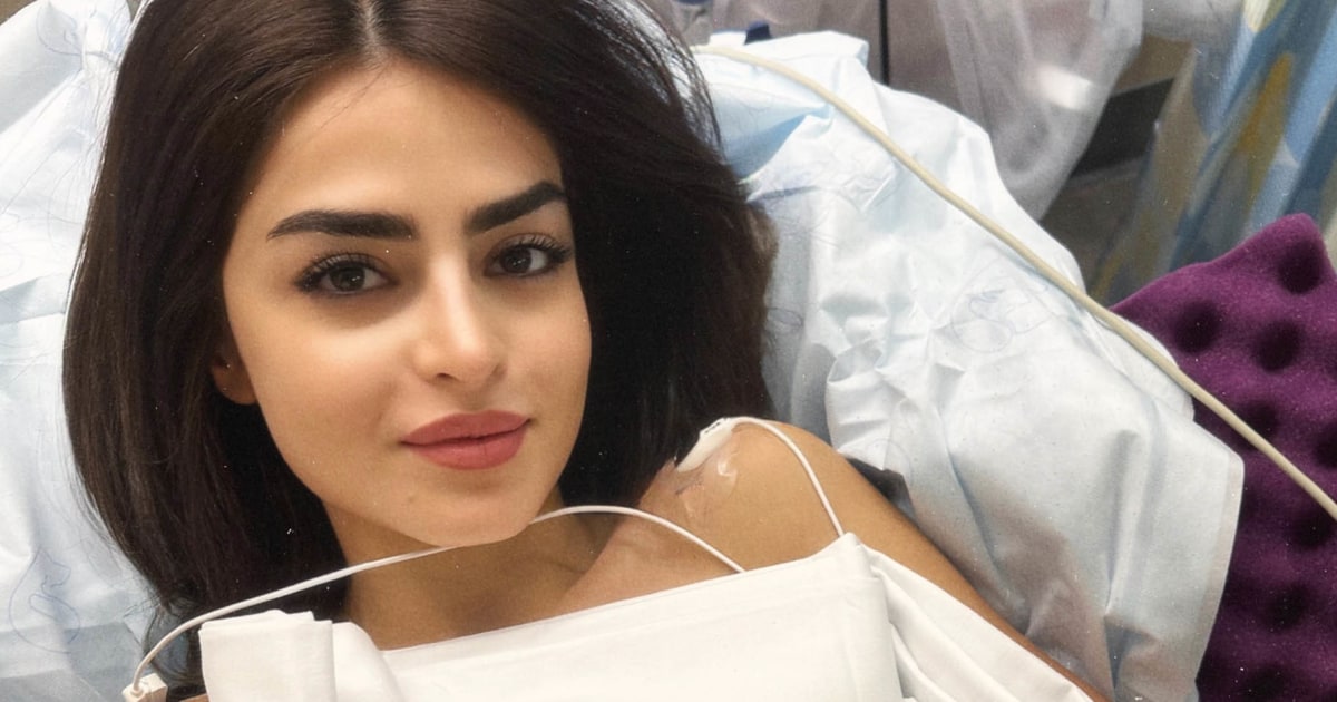 Woman, 33, Had Migraine Symptoms, Diagnosed With Brain Aneurysm