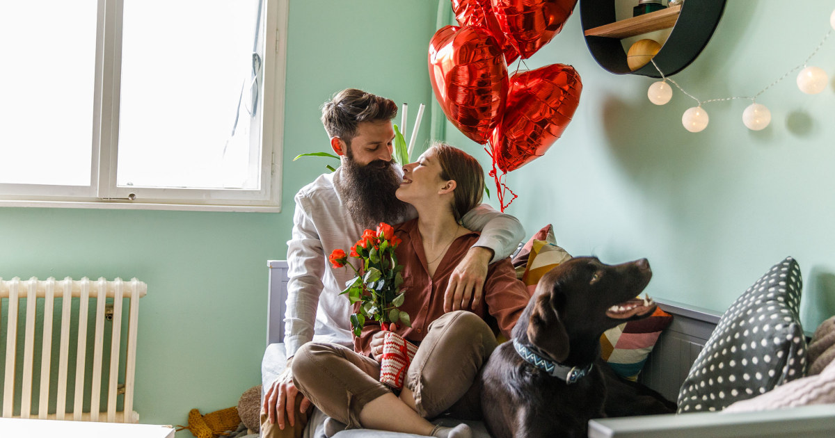 60 Best Valentine's Day Trivia Questions and Answers