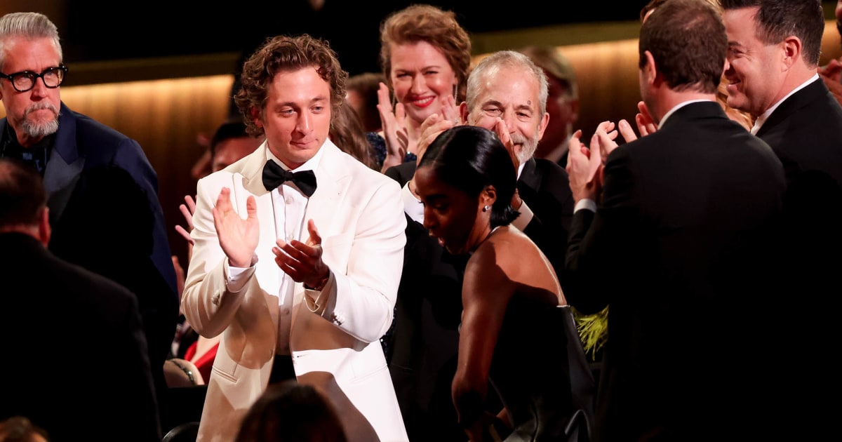 How to Watch and Stream the Emmys Now