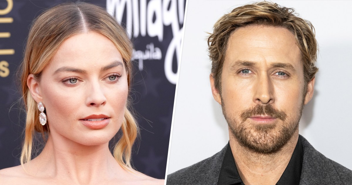 'Barbie' Fans Say Oscar Snubs Were 'The Whole Plot' Of The Movie