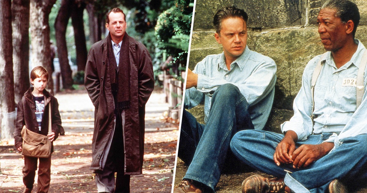 The Best '90s Movies To Watch In 2024