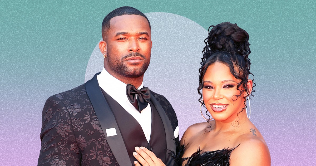 Bianca Belair and Montez Ford Discuss 'Love & WWE' and Royal Rumble 2024