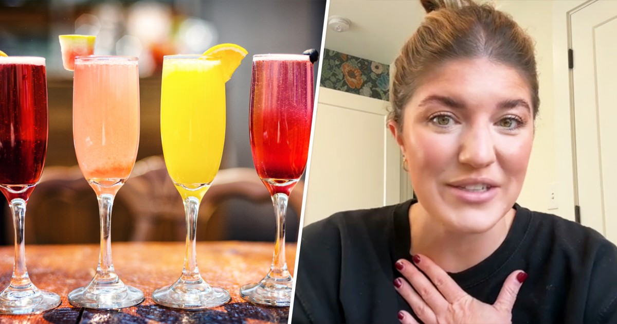 Viral 1 Week No Booze Method Has Similar Benefits To Dry January