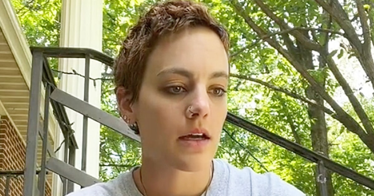 Singer Cat Janice's Final Song For Son Goes Viral on TikTok