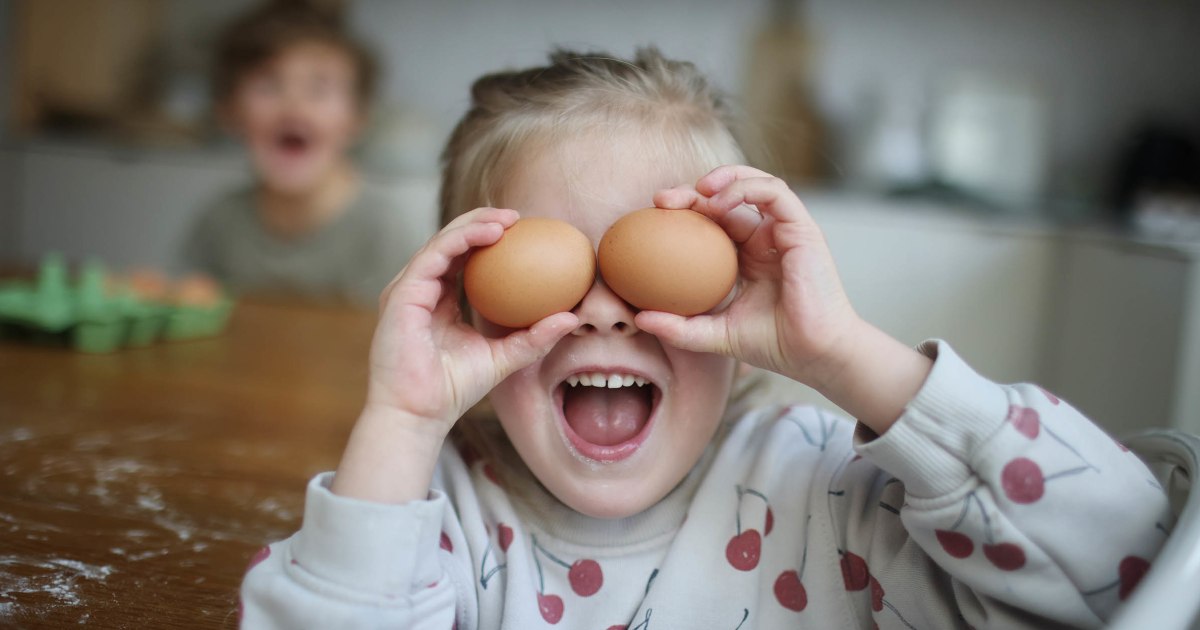 55 Best Egg Puns That Will Crack You Up