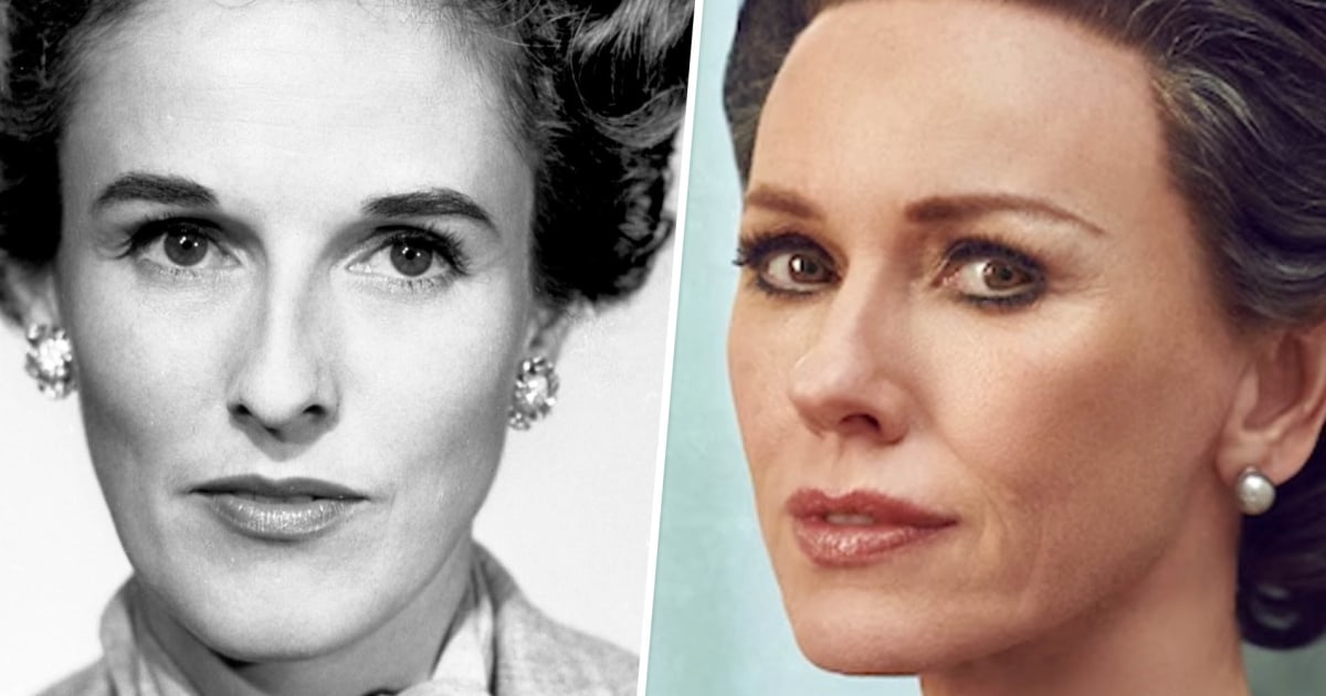 Who Was The Real Babe Paley? The True Story Of Truman Capote's Favorite ...