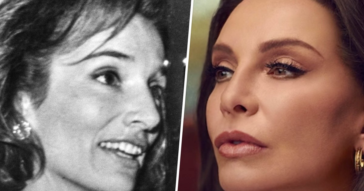 Who Was Lee Radziwill? The True Story Of Truman Capote's Swan