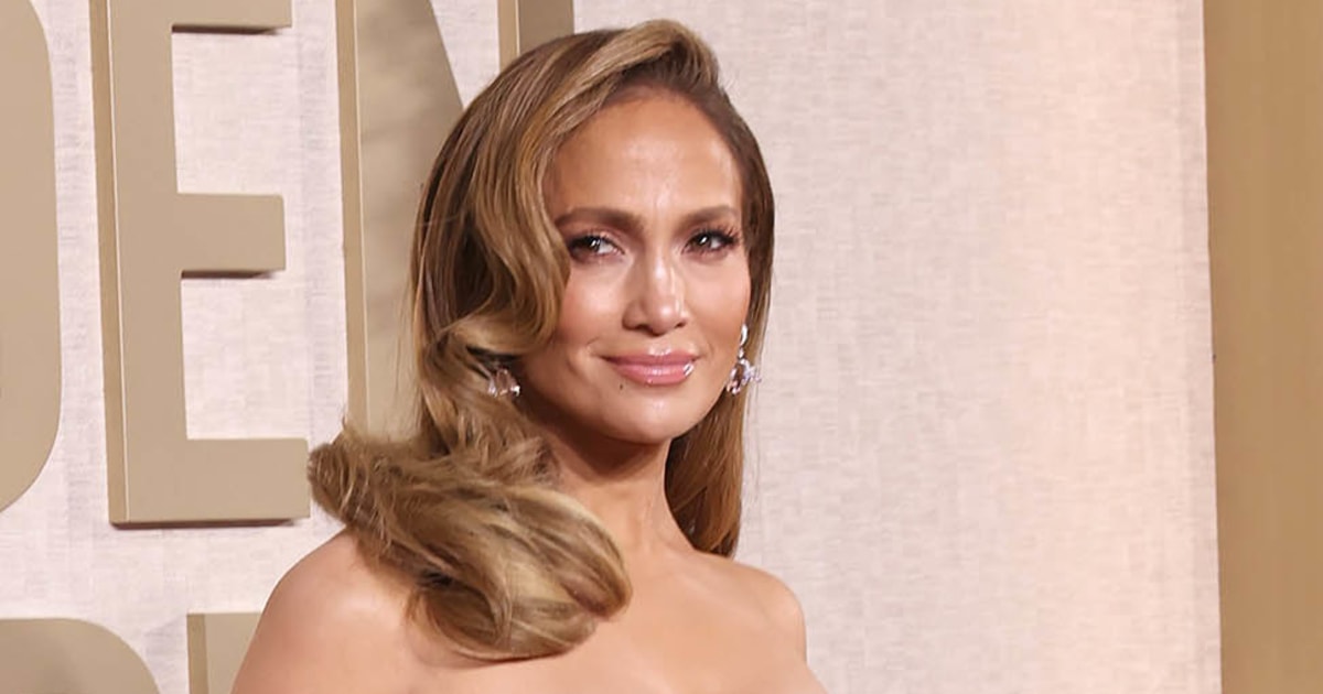See The Hilarious Way J. Lo Pokes Fun At Her Multiple Marriages On The ...