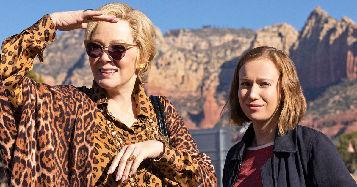 'Hacks' Season 3: When It Will Premiere And More