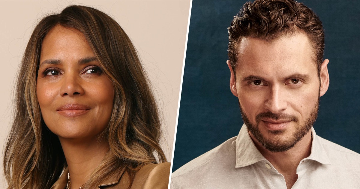 Halle Berry Reacts to Death of 'X-Men' Co-Star Adan Canto
