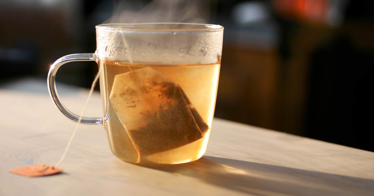 National Hot Tea Day 2024: Deals That’ll Warm You Right Up