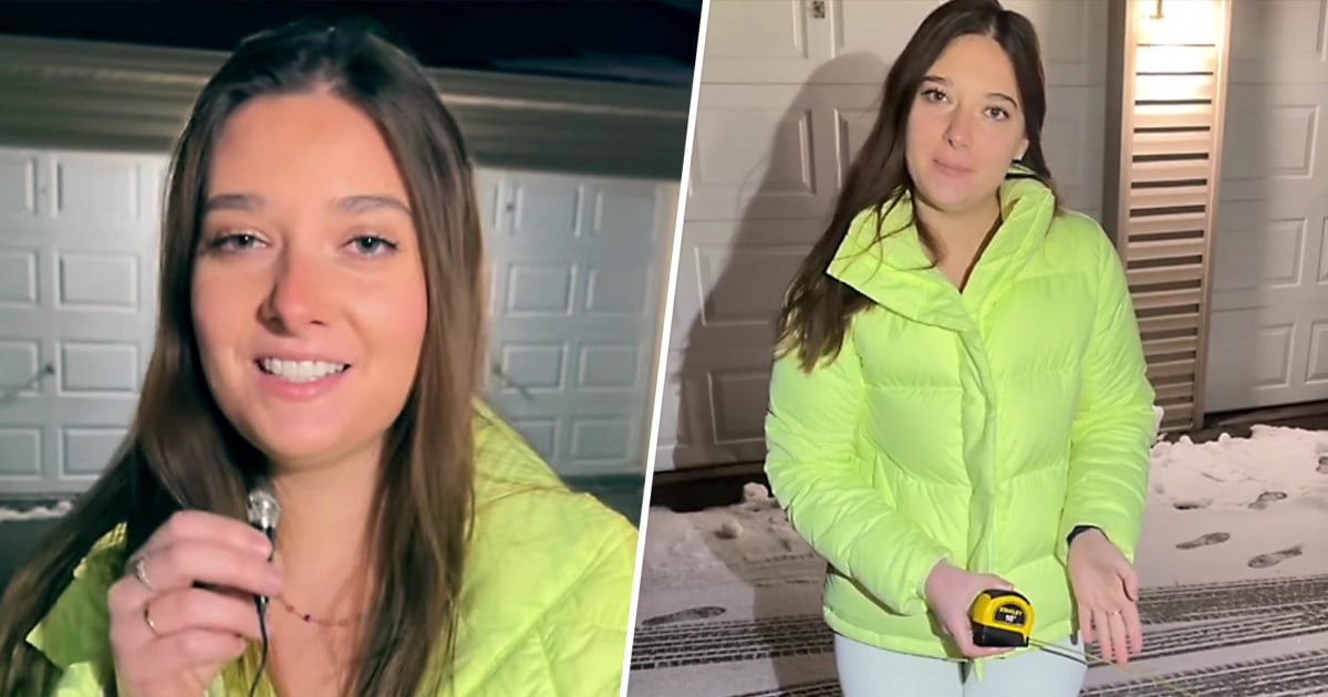 Runner Goes Viral Using Instagram to Train for Boston Marathon