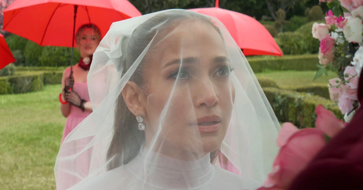 Jennifer Lopez Releases New Song, Music Video 'Can't Get Enough'